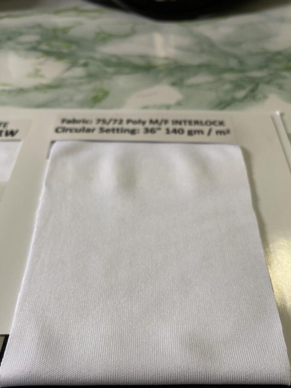 Fabric Materials & Colors - NEWSY PRINTS