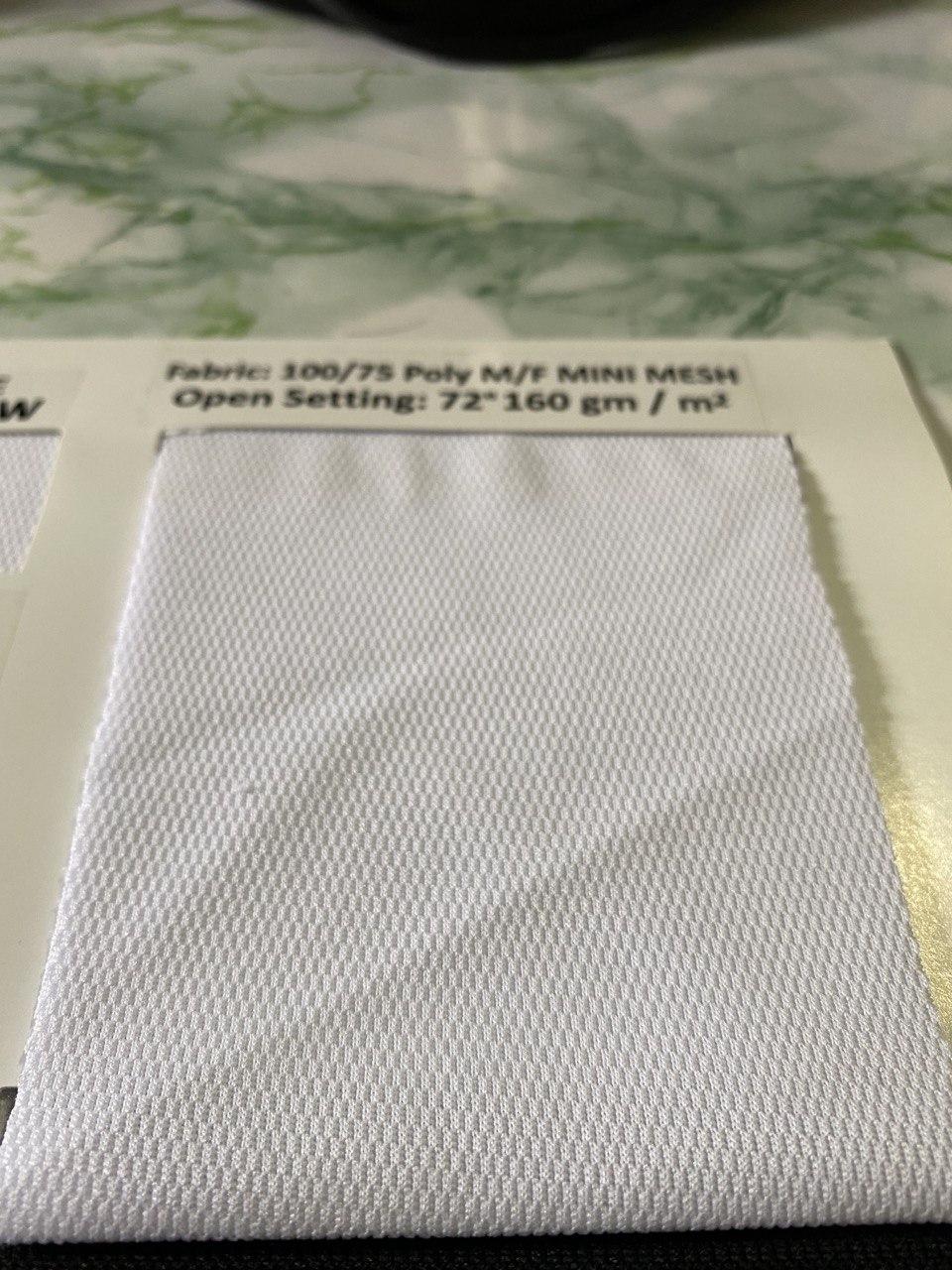 Fabric Materials & Colors - NEWSY PRINTS